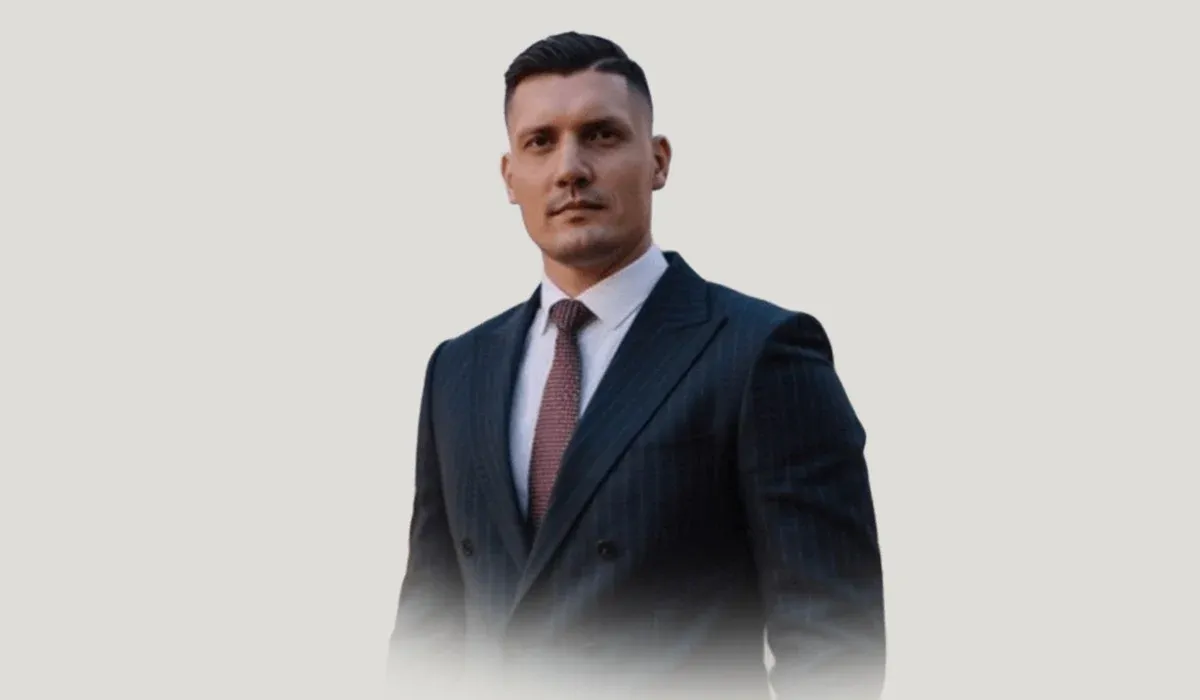 Denis Donovan | MENA Leaders | BridgeMena