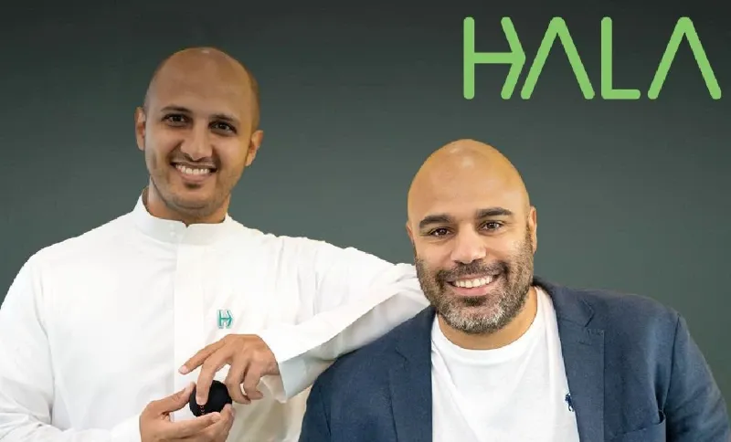 HALA closes $157M Series B funding round – Investment | News | BridgeMena