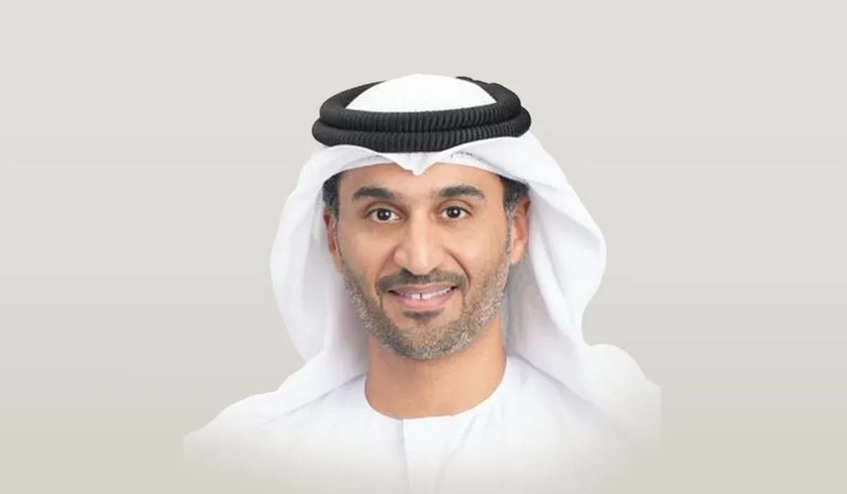 Marwan Al Muhairi | MENA Leaders | BridgeMena | Bridgemena