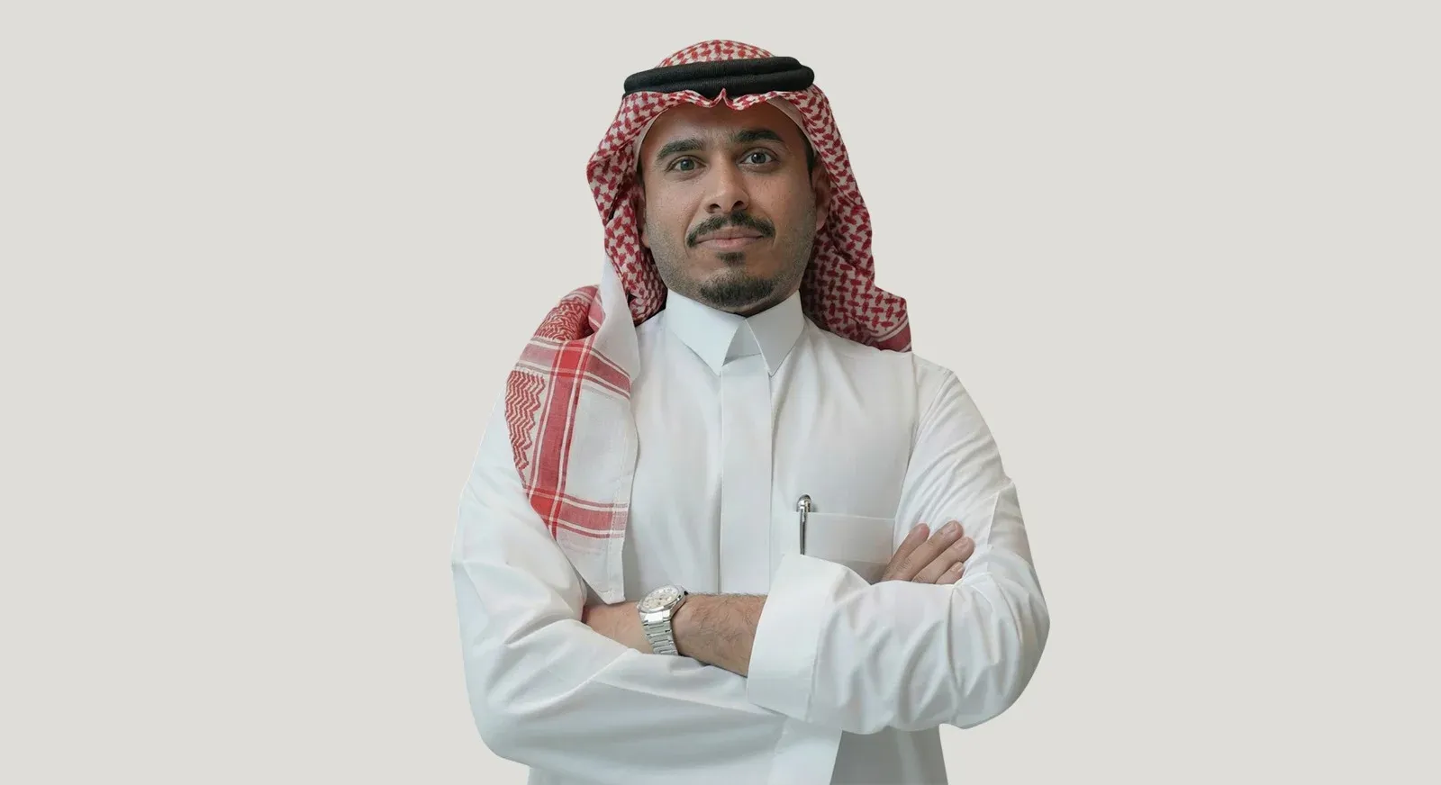 Naif Ahmed Al-Dubaikel | MENA Leaders | BridgeMena