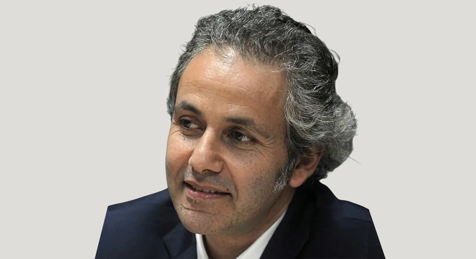 Tawfik Diab – Executive Chairman & CEO at Cairo Capital Group | MENA ...